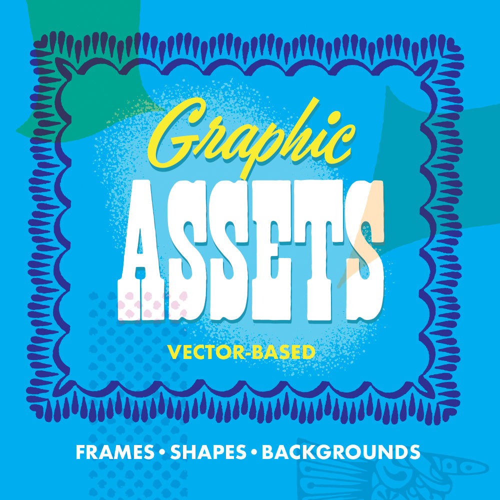 Graphic Assets – Paper Moon Supply