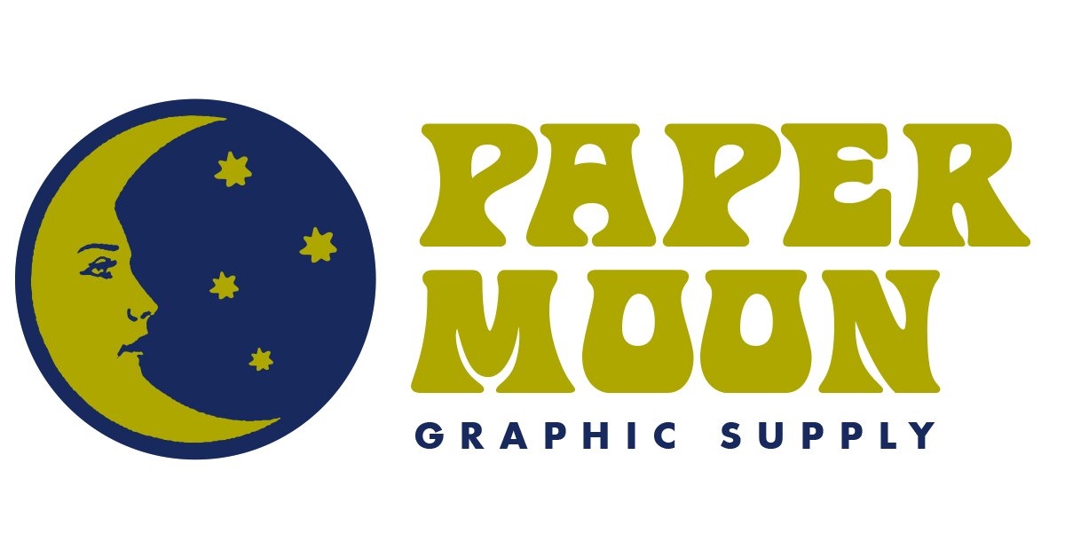 Paper Moon Graphic Supply – Paper Moon Supply