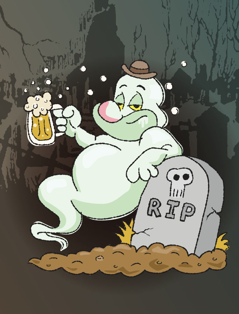 Halloween – Paper Moon Supply